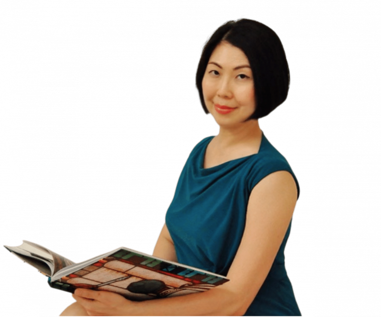 Karen Tang, CFP®: Certified Financial Planner in Singapore