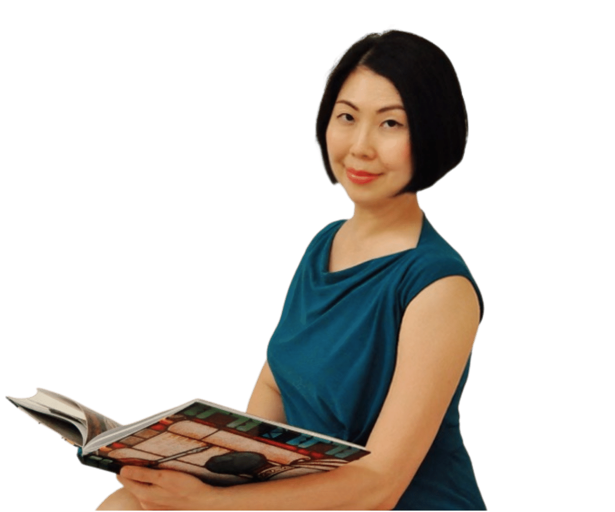 Karen Tang, CFP®: Certified Financial Planner in Singapore