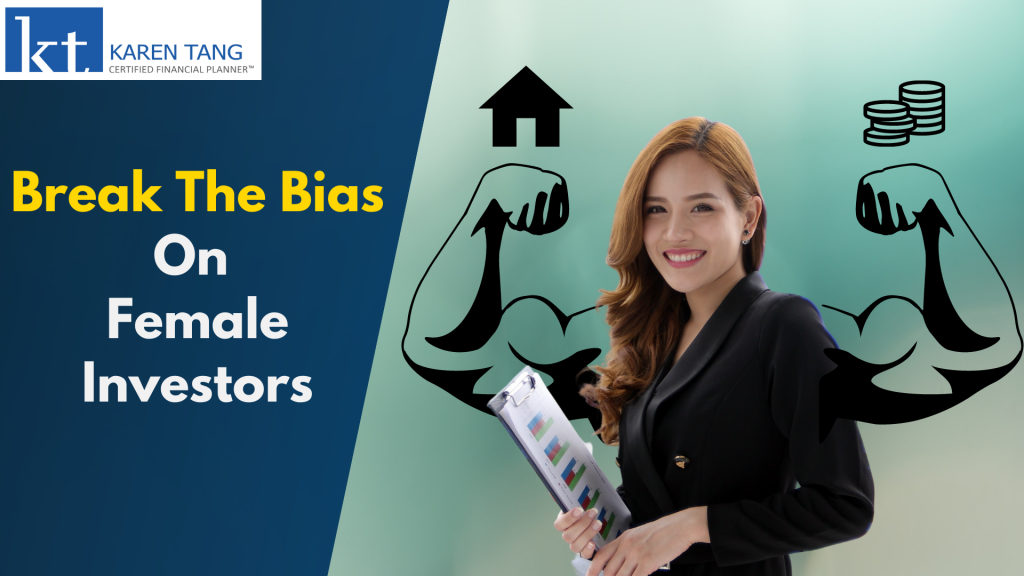 Home - Karen Tang, CFP®: Certified Financial Planner in Singapore