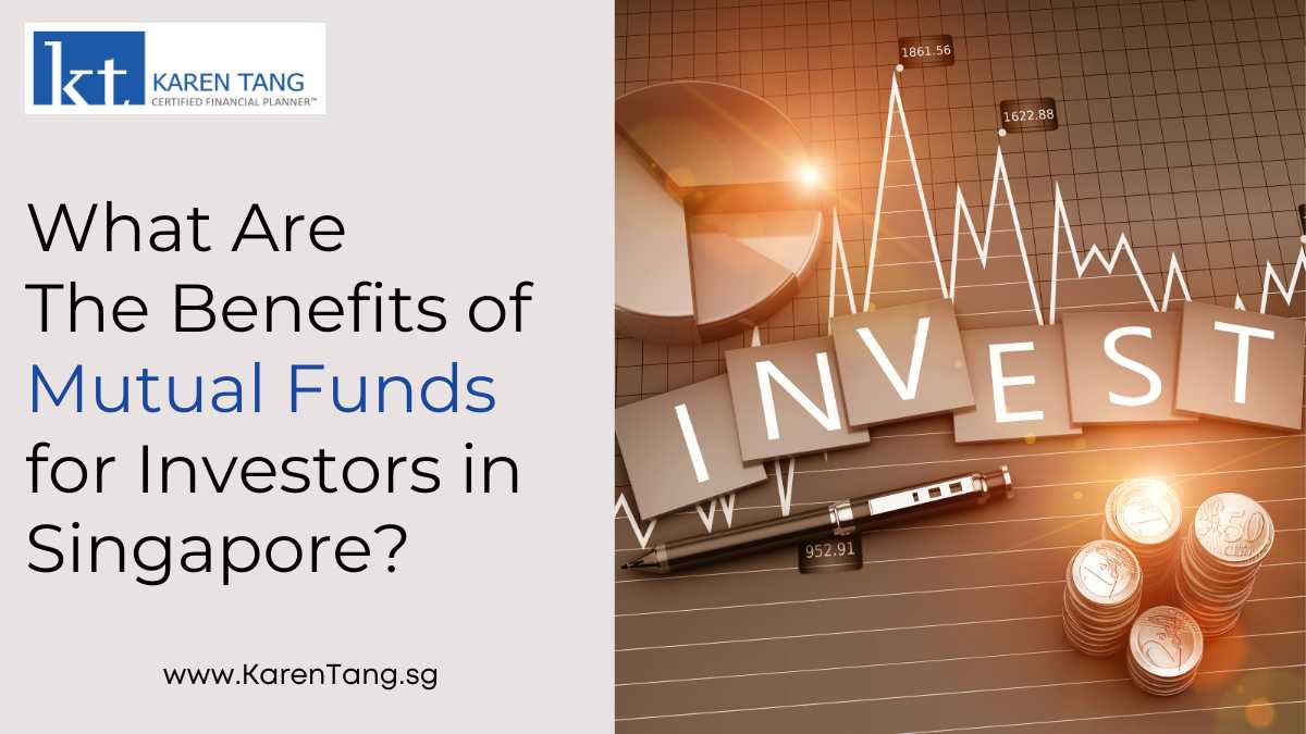 What Are The Benefits Of Unit Trusts For Investors In Singapore?