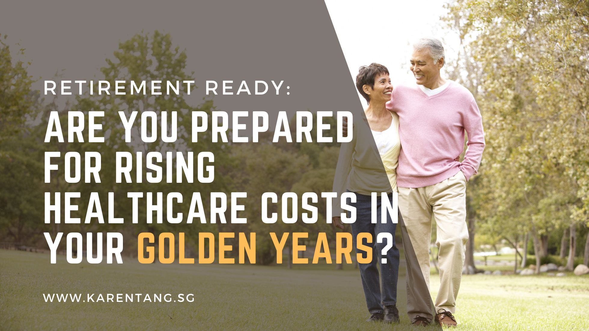 Retirement Ready: Are You Prepared for Rising Healthcare Costs in Your ...